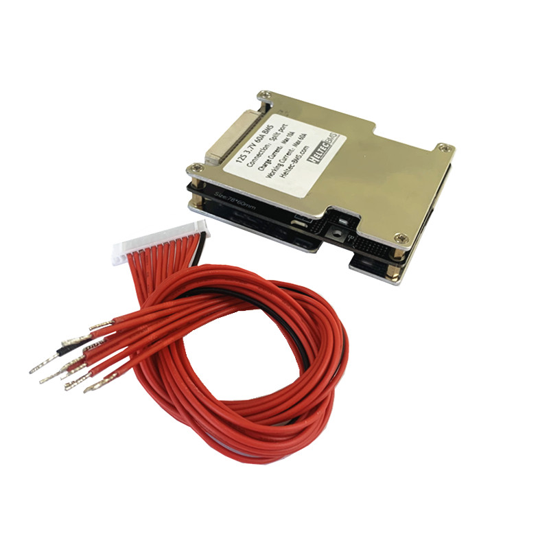 10S 13S 12S 14S 30A 40A 60A BMS – Heltec BMS