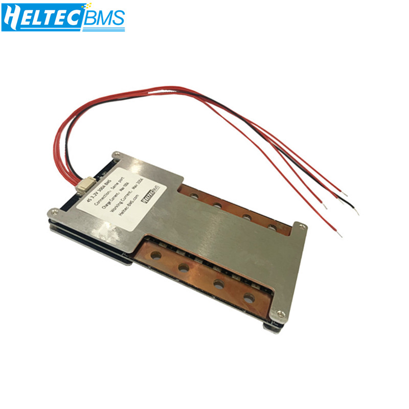 Smart BMS – Heltec BMS
