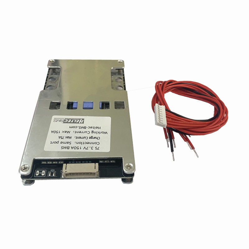 6S 7S BMS 200A 300A 350A – Heltec BMS