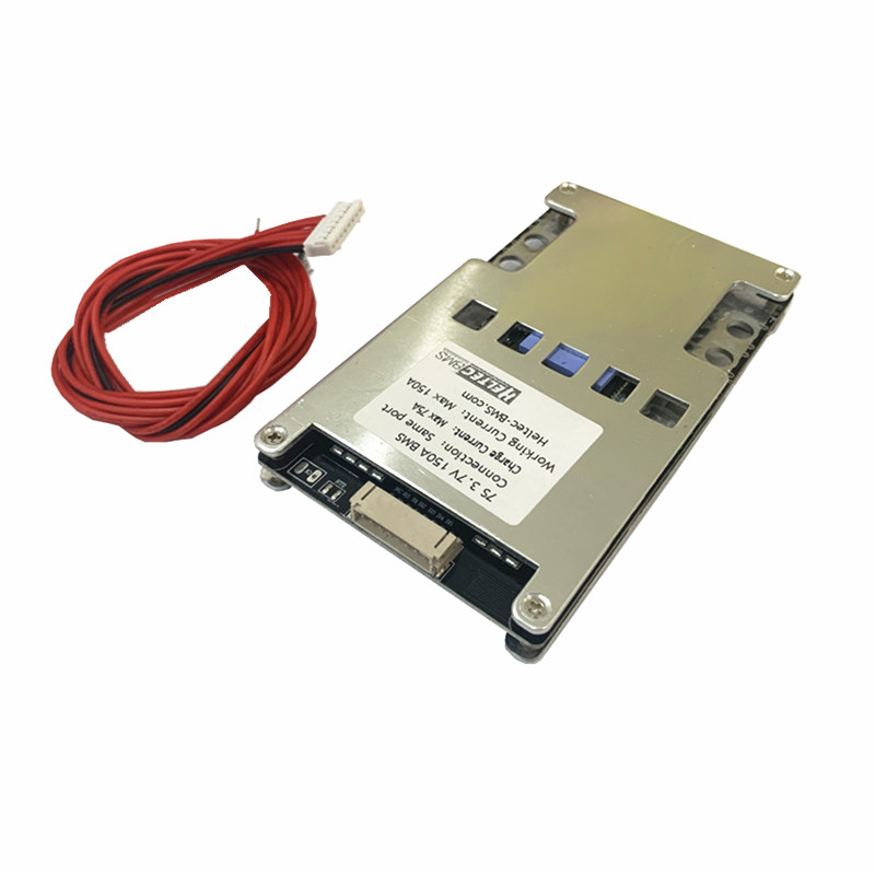 6S 7S BMS 200A 300A 350A – Heltec BMS