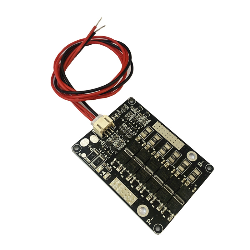 2S 40A BMS balanced – Heltec BMS