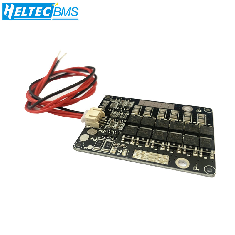 2S 40A BMS balanced – Heltec BMS