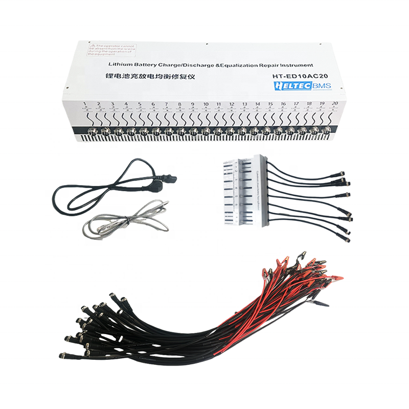 Partial-Discharge-Test-car-battery-repair-measure-battery-capacity-high ...