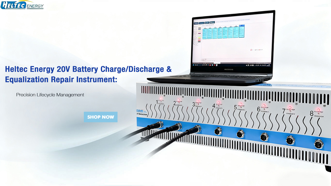 anniu – Heltec BMS